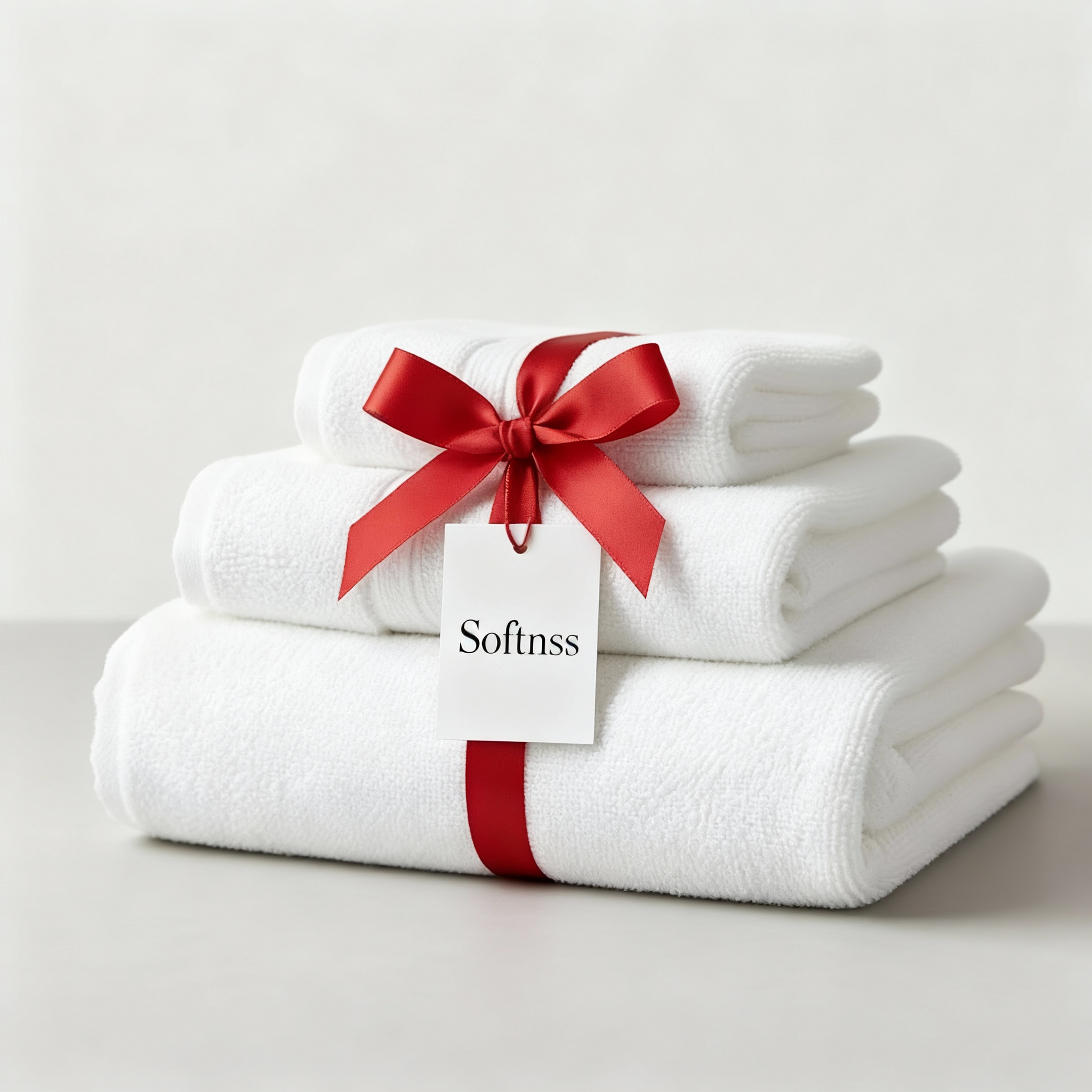 Hotel Collection Gift Set | Softnss